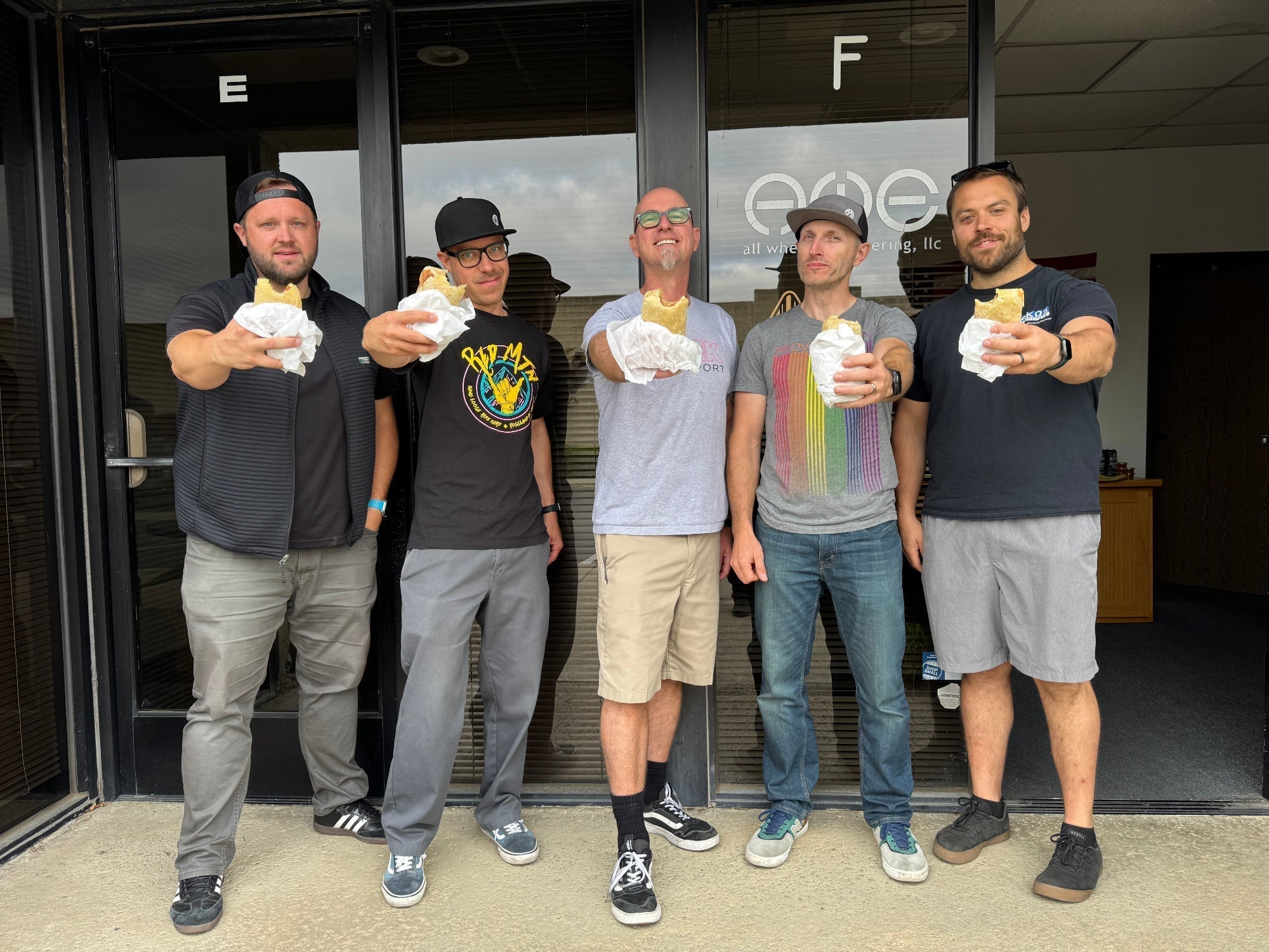 Big News – Kartboy