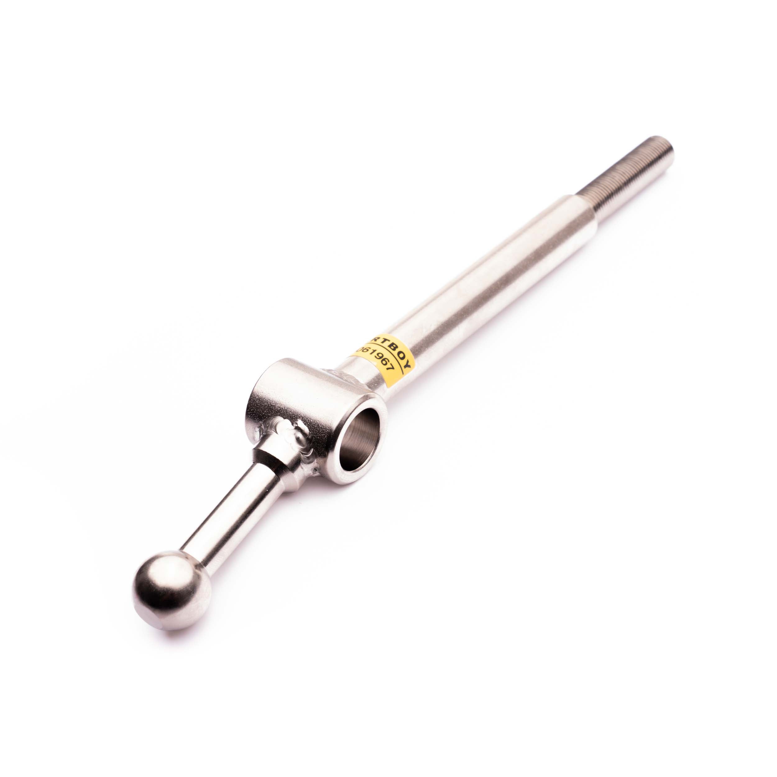 Short Shifter Kit | Subaru Forester (1998-2005), Baja (2003-2006) – Kartboy