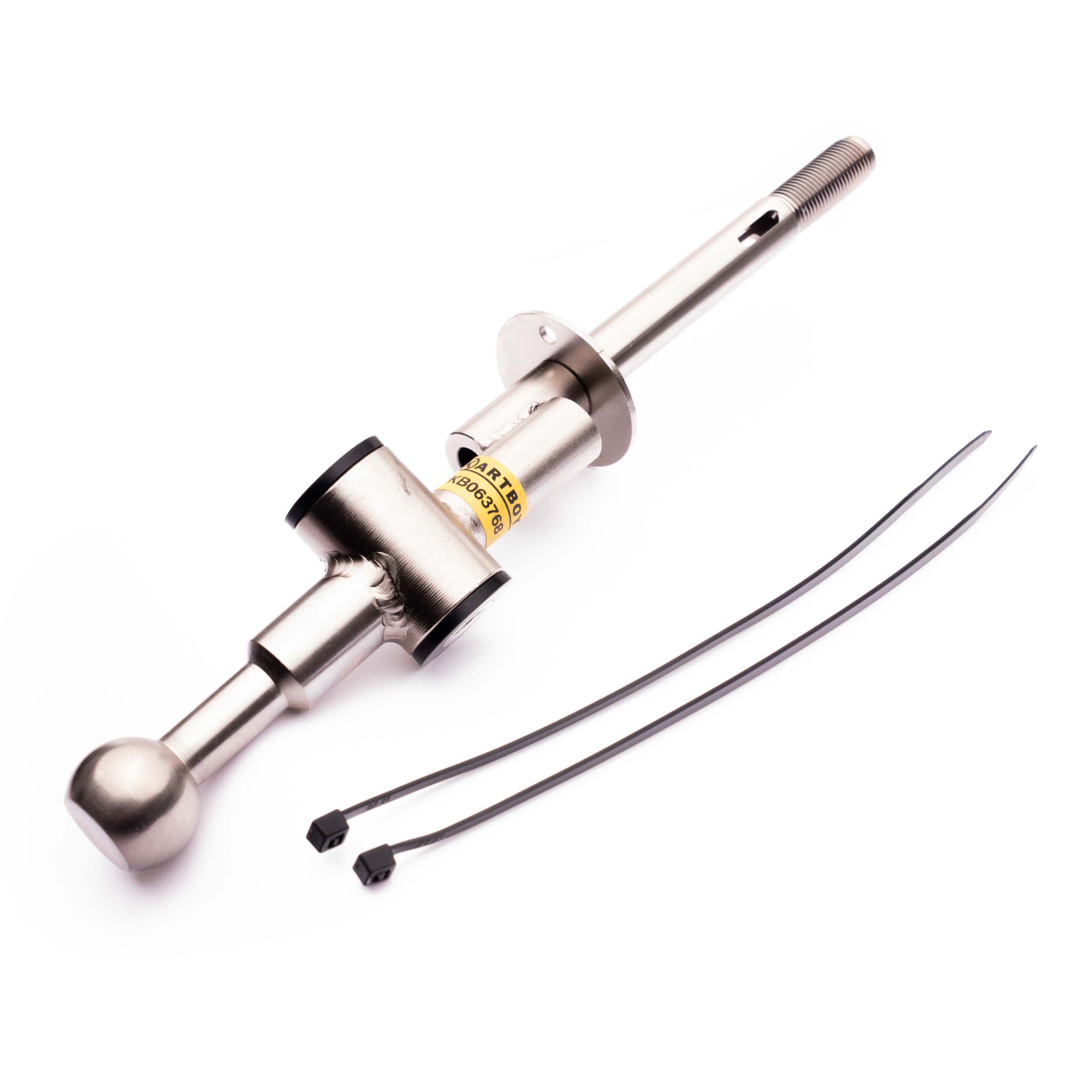 Short Shifter Kit | Subaru STI 6spd (2004-2021) – Kartboy