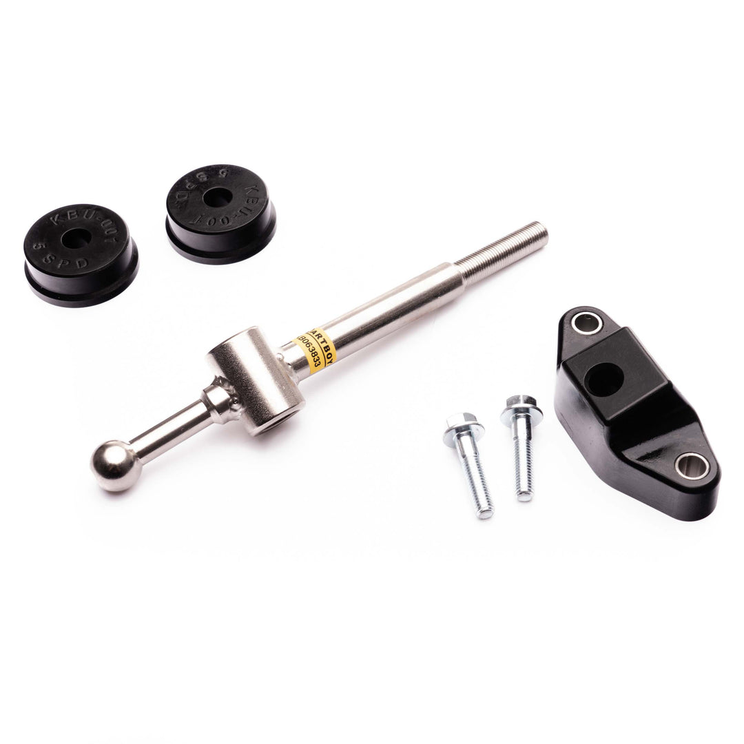 Kartboy Short Shifters for WRX & STI - The Original, Made in USA