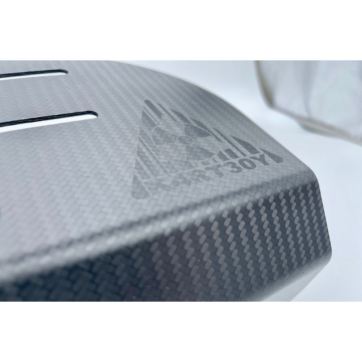 Alternator Cover, Carbon Fiber | Subaru WRX (2002-2014), STI (2004-202